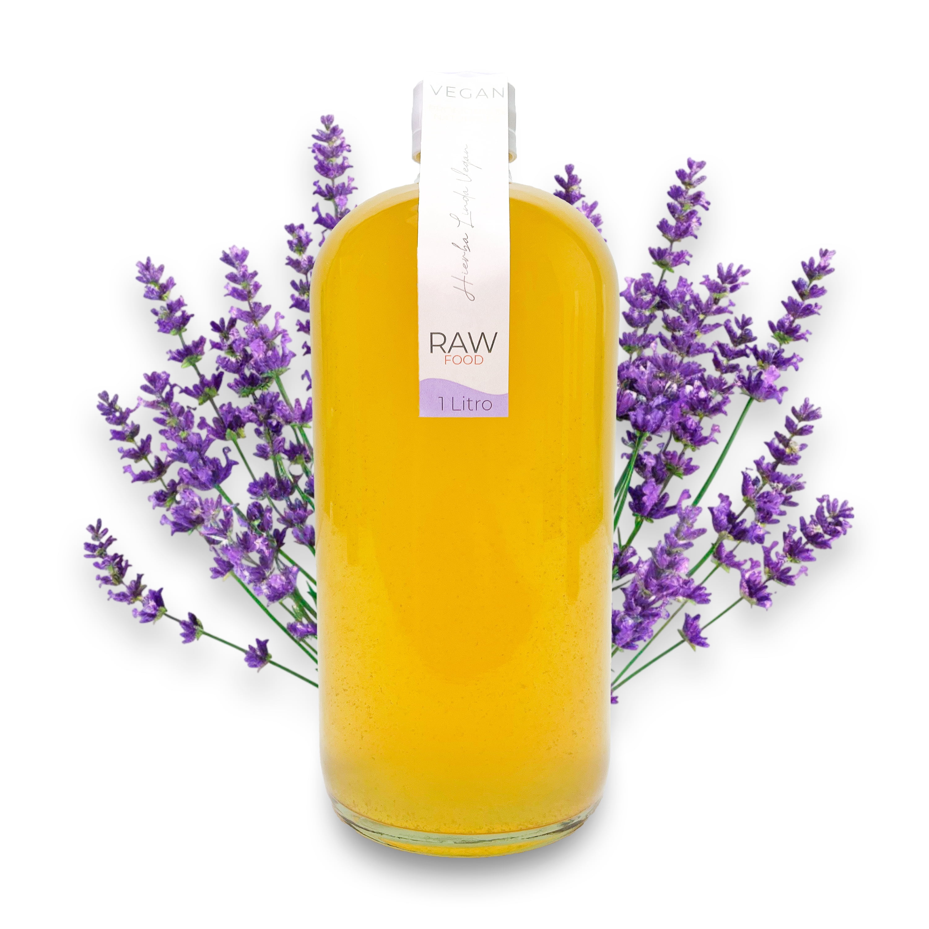 Bebida Kéfir Infusionado Con Lavanda 1 L – Sabor Natural | Bodega ...