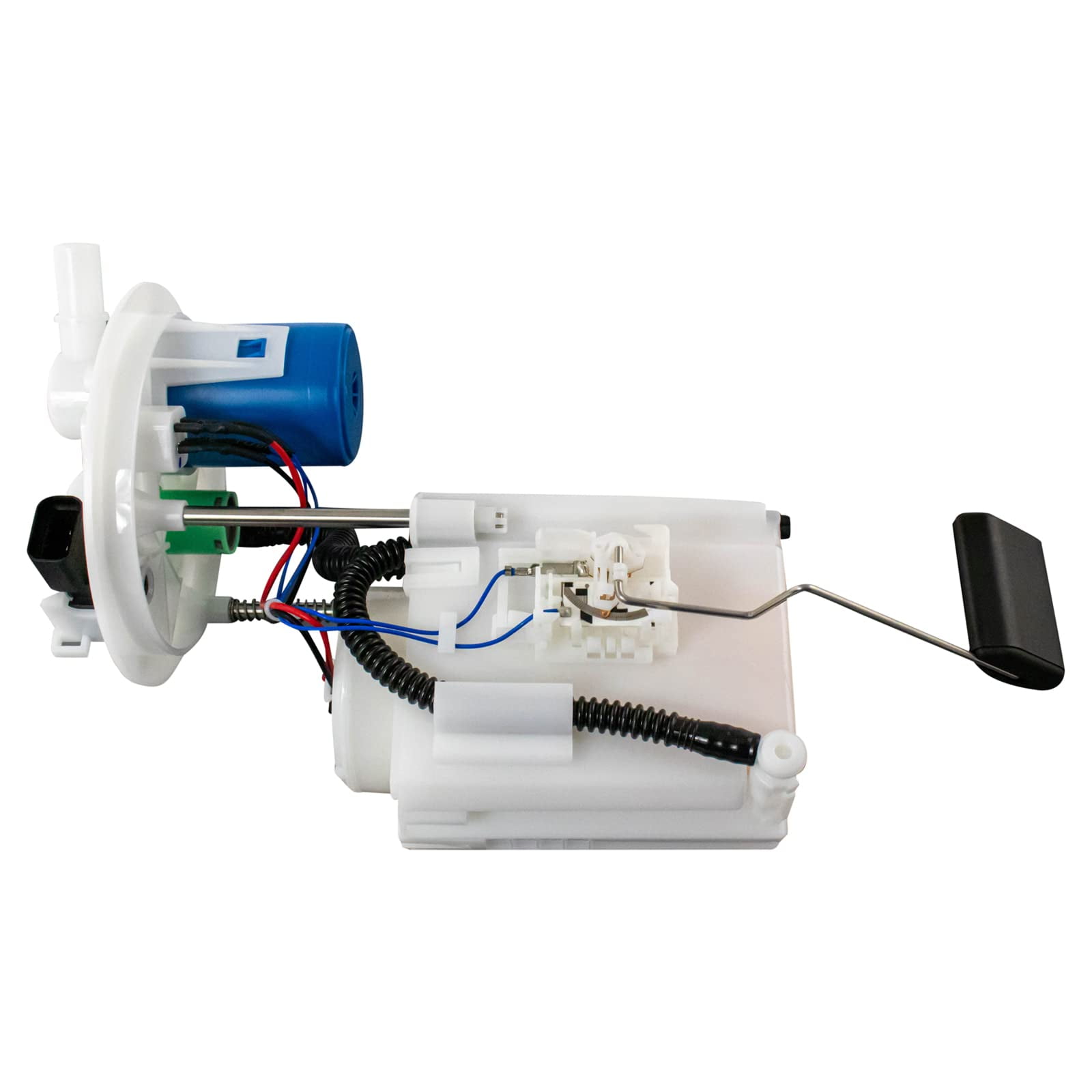 TRQ Fuel Pump & Sending Unit Module Assembly for Hyundai Accent Kia Rio ...