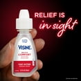 Visine Red Eye Comfort Redness Relief Eye Drops, 0.5 fl. oz - Walmart.com