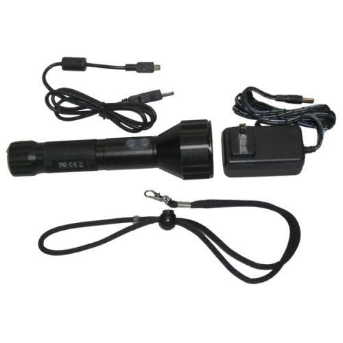 Flash-Corder, Video Recording LED Flashlight - Walmart.com