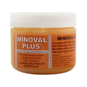 Minoval Hair Regrowth Treatment Women