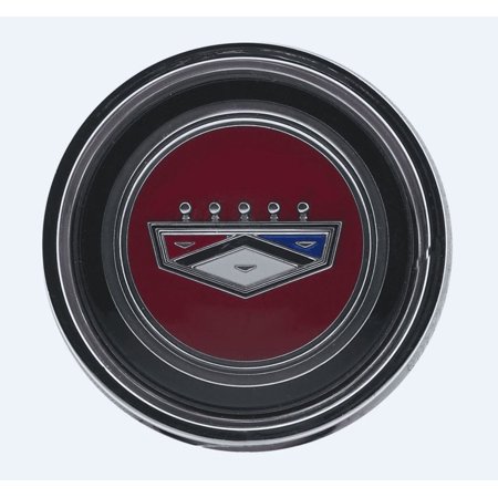 Legendary Wheels Lw-Hc006 Wheel Center Cap | Walmart Canada