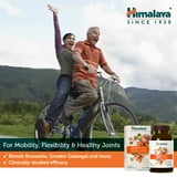 Himalaya JointCare, Joint Support for Mobility, Flexibility and Joint ...