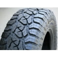 Tire Miletrip TP99 R/T LT 285/55R20 Load E 10 Ply RT Rugged Terrain ...