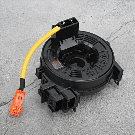 Clock Spring Cable Air Bag Clockspring Air Bag Coil Airbag Spiral Cable ...