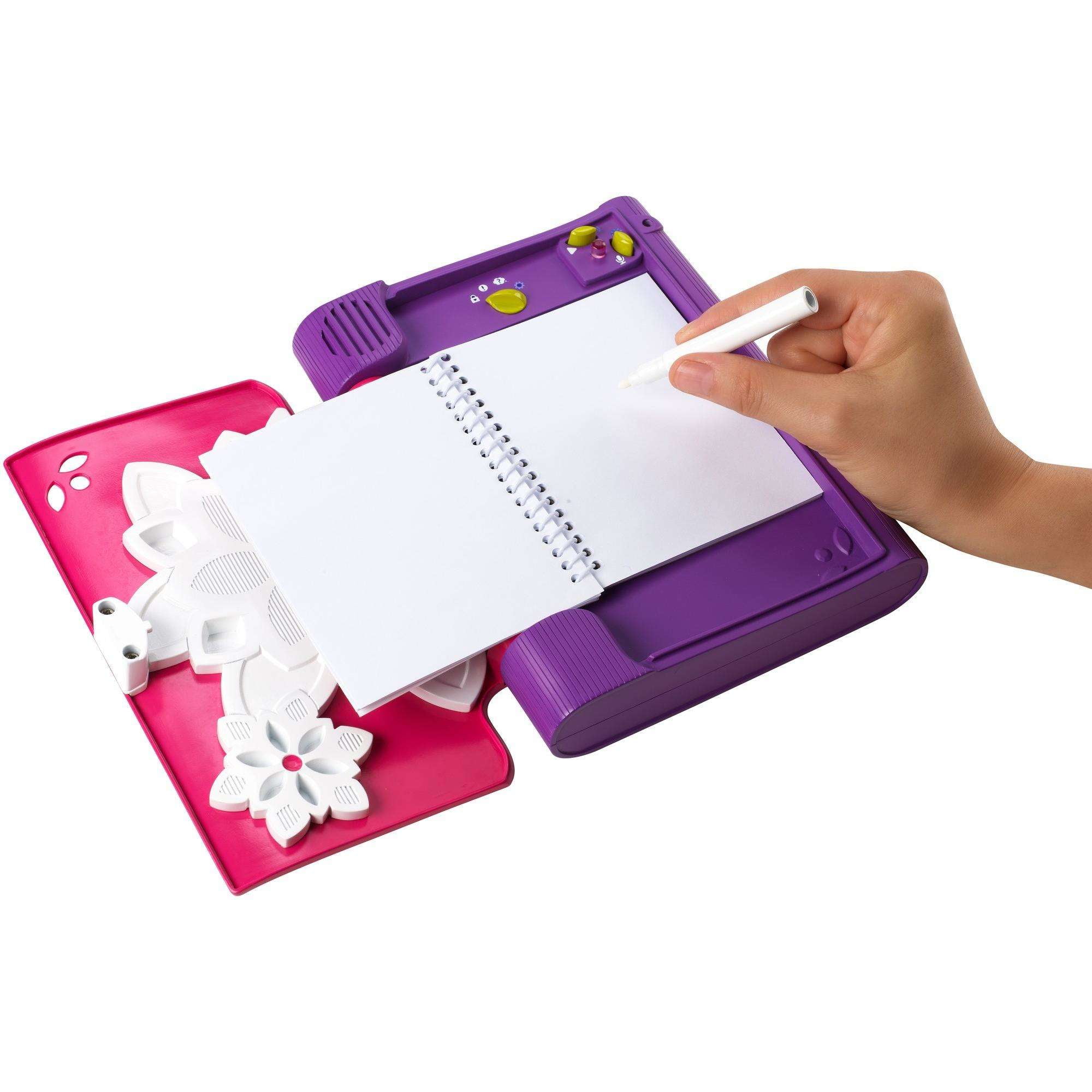 Voice Activated Password Diary