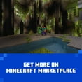 Minecraft Java and Bedrock Edition - Microsoft, PC - Walmart.com