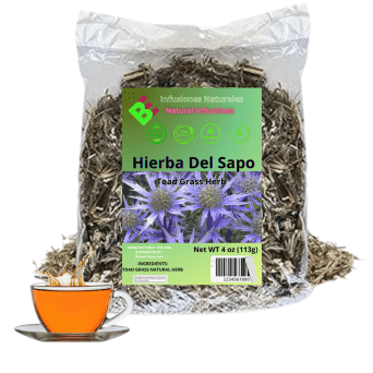 Muicle Té (Mexican Honeysuckle Herbal Tea) - 4 oz - 100% Natural, Vegan ...