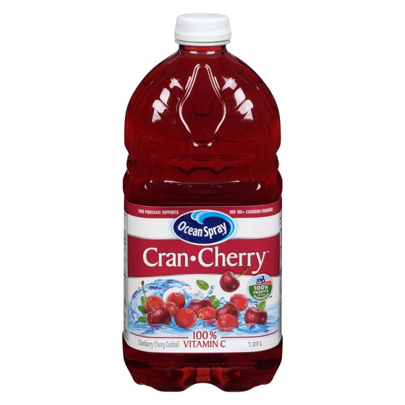 Ocean Spray | Walmart Canada