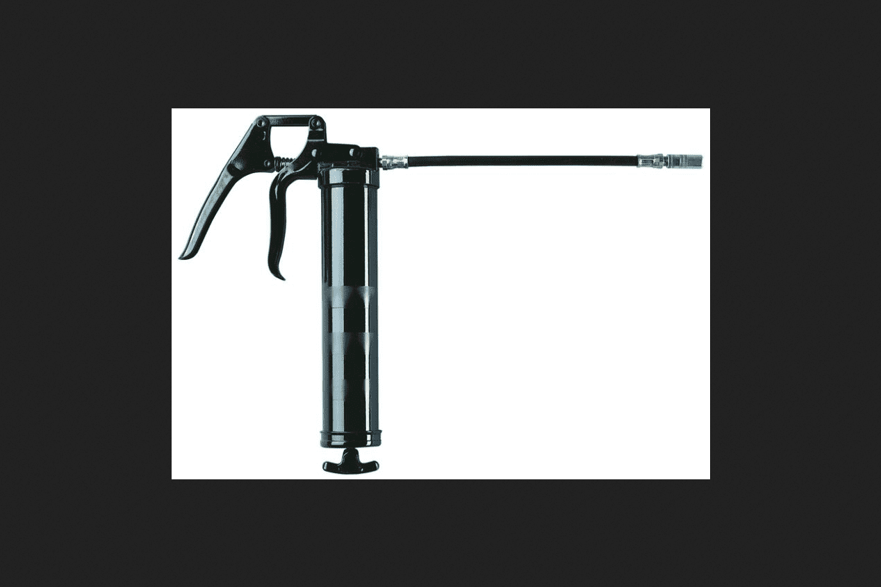 Plews/Edelmann Lubrimatic 30-416 Grease Gun W/18 Hose Pistol 5 Pack ...