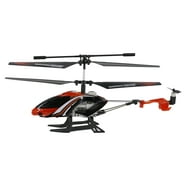 Air Hogs Radio-Controlled Havoc Heli - Walmart.com