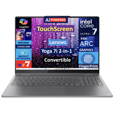 Lenovo Yoga Slim 7 14Q8X9 83ED - Snapdragon X Elite - X1E-78-100 - Win ...