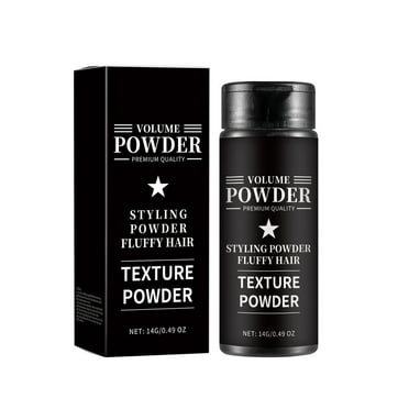 Simpletics Texturizing Powder for Volume & Texture, Lightweight Formula ...