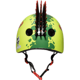 Raskullz Slimeball Bike Helmet, Child 5+ (50-54cm) - Walmart.com
