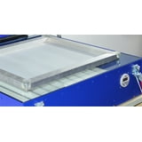 INTBUYING Vacuum LED Exposure Unit Screen Printing Exposure Equipment ...