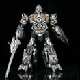8-Inch TW-1023 Megatron-Inspired Transforming Fighter Robot ...