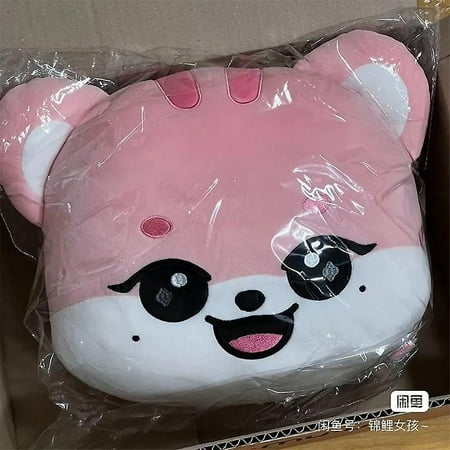 Kpop Ive Cherive Plush Toy Minive Ganganji Dal-e Rei Naori Cherry Liz ...