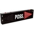 SSG BSN LED Basketball Possession Indicator, High Visibility, Durable ...