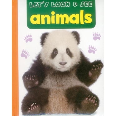 123 of Australian Animals (Board book) - Walmart.com