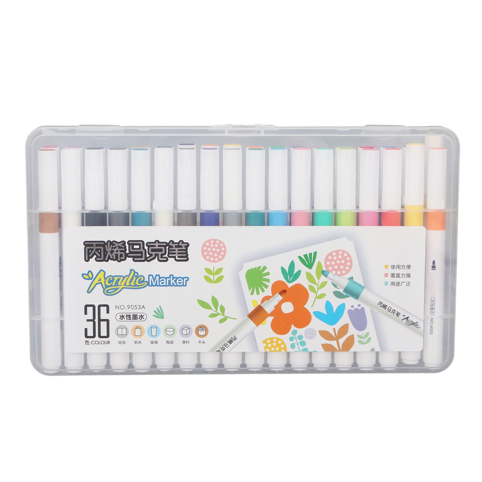 Click here for Estink Paint Pens Paint Markers  Acrylic Paint Mar... prices
