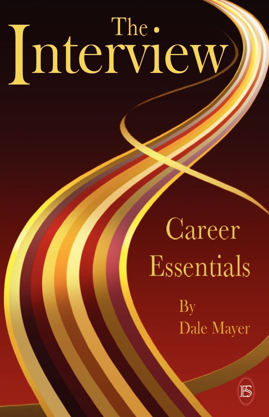Career Essentials: Career Essentials : The Interview (Paperback ...