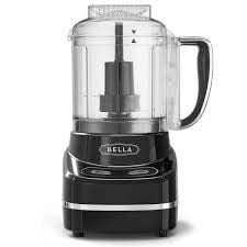 Bella 3 cup Mini chopper | Walmart Canada