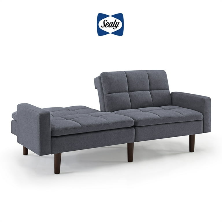 Sealy Sectional Sofa Bed | Baci Living Room