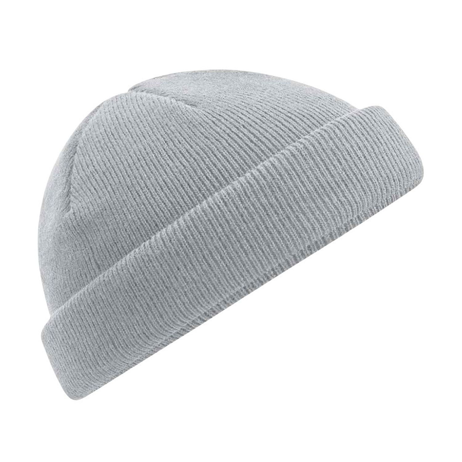 Click here for Beechfield Adult Fisherman Recycled Beanie One Siz... prices