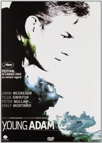 Young Adam (2003) ( Young Adam ) [ NON-USA FORMAT, PAL, Reg.2 Import - Italy ] - Walmart.com