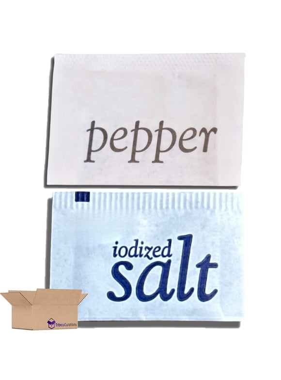 Iodized Salt in Salt - Walmart.com