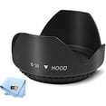 Pro Lens Kit for Canon - Tripod sets for photography retail - Walmart ...