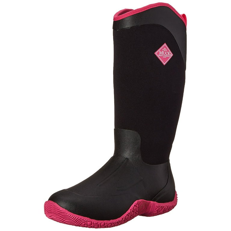 The Original Muck Boot Company Ladies Tack Ii High Boot Outlet ...