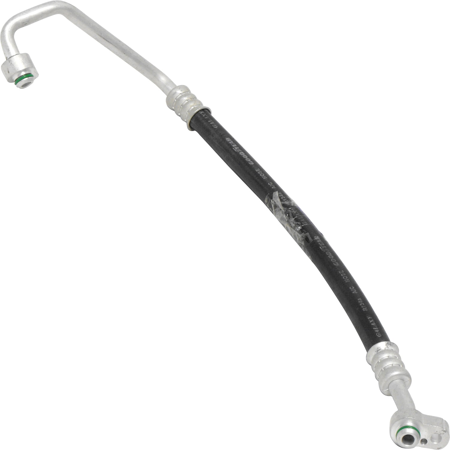 A/C Refrigerant Discharge Hose -- Discharge Line - Walmart.com