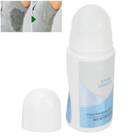 Roll On Long Lasting Fragrance Armpit Antiperspirant Underarm Odor ...