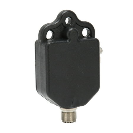 End Fed Antenna, 4 Band 8 Band 1MHz To 30MHz ABS Shell Easy ...