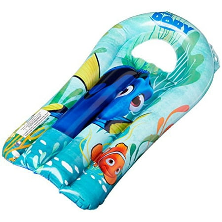 Finding Dory 18 x 27.5 Inflatable Raft in polybag with insert by Disney ...
