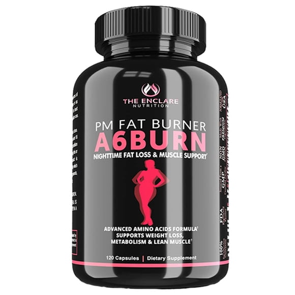 Pills That Burn Belly Fat Fast