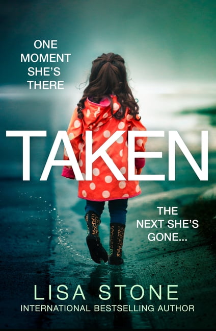 Taken (Paperback) - Walmart.com