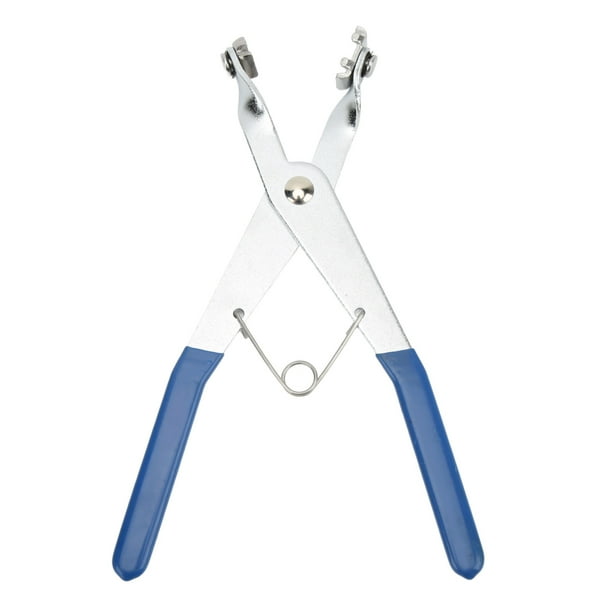 Water Pipe Removal Tool, Forged Steel Rustproof Hoses Clamp Square ...