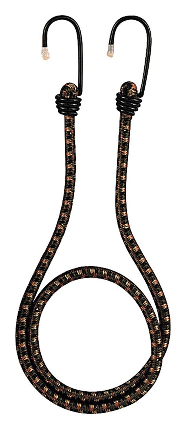 Rothco Bungee Cord (4 Pack), Camouflage, 24'' - Walmart.com