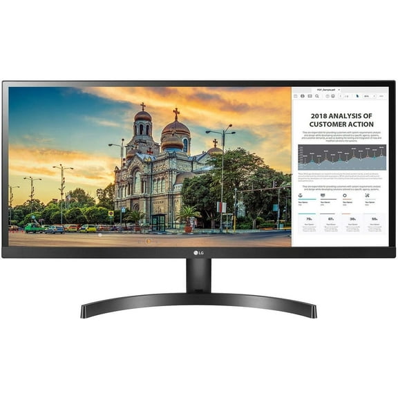 MNTR ASUS 27" 165HZ VG279Q1A IPS - Walmart.com