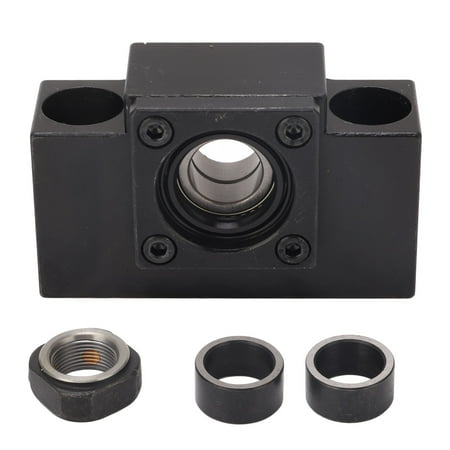 Ball Screw Support, Ball Screw End Block Stable Rotation Performance ...