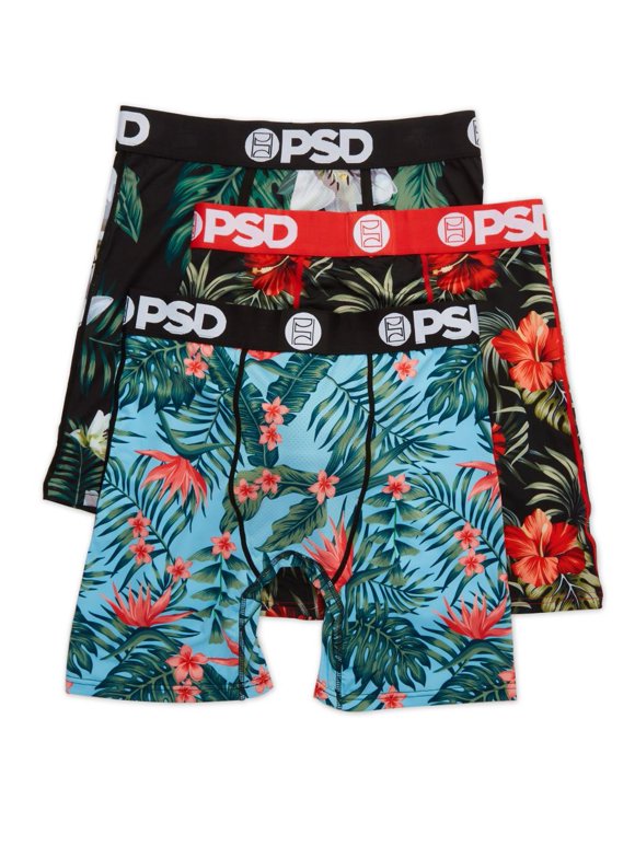 Psd Underwear