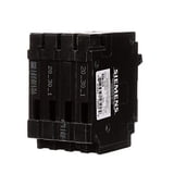 Qt Triplex Breaker Two 20 Amp 1 Pole And One 30 Amp 2 Pole - Walmart.com