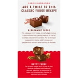 CARNATION Famous Fudge Kit, Creamy Chocolate Baking Mix with Milk ...