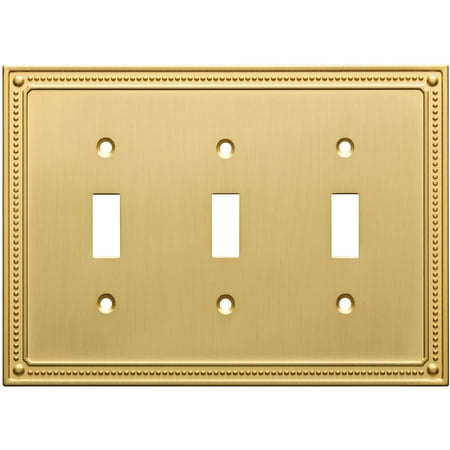 Franklin Brass Wall Plates