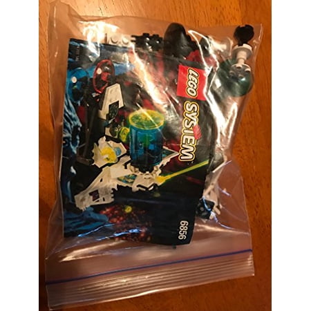 LEGO 6856 System Exploriens Planetary Decoder | Walmart Canada