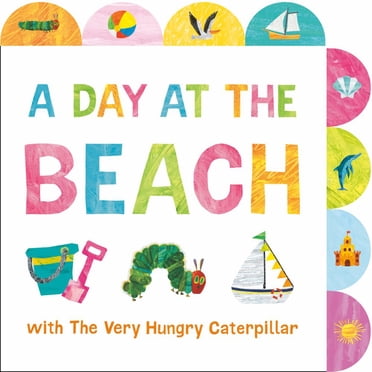 World of Eric Carle Can You Guess? Animal Sounds with the Very Hungry ...