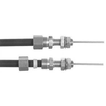 Lippert 736514 Single 4220 Acme Screw Jack - Walmart.com