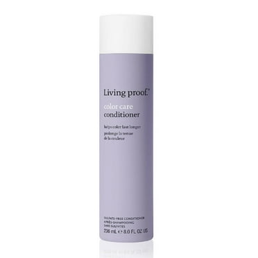 Living Proof Full Conditioner, 8 Oz, Sulfate-Free, Boosts Volume and ...